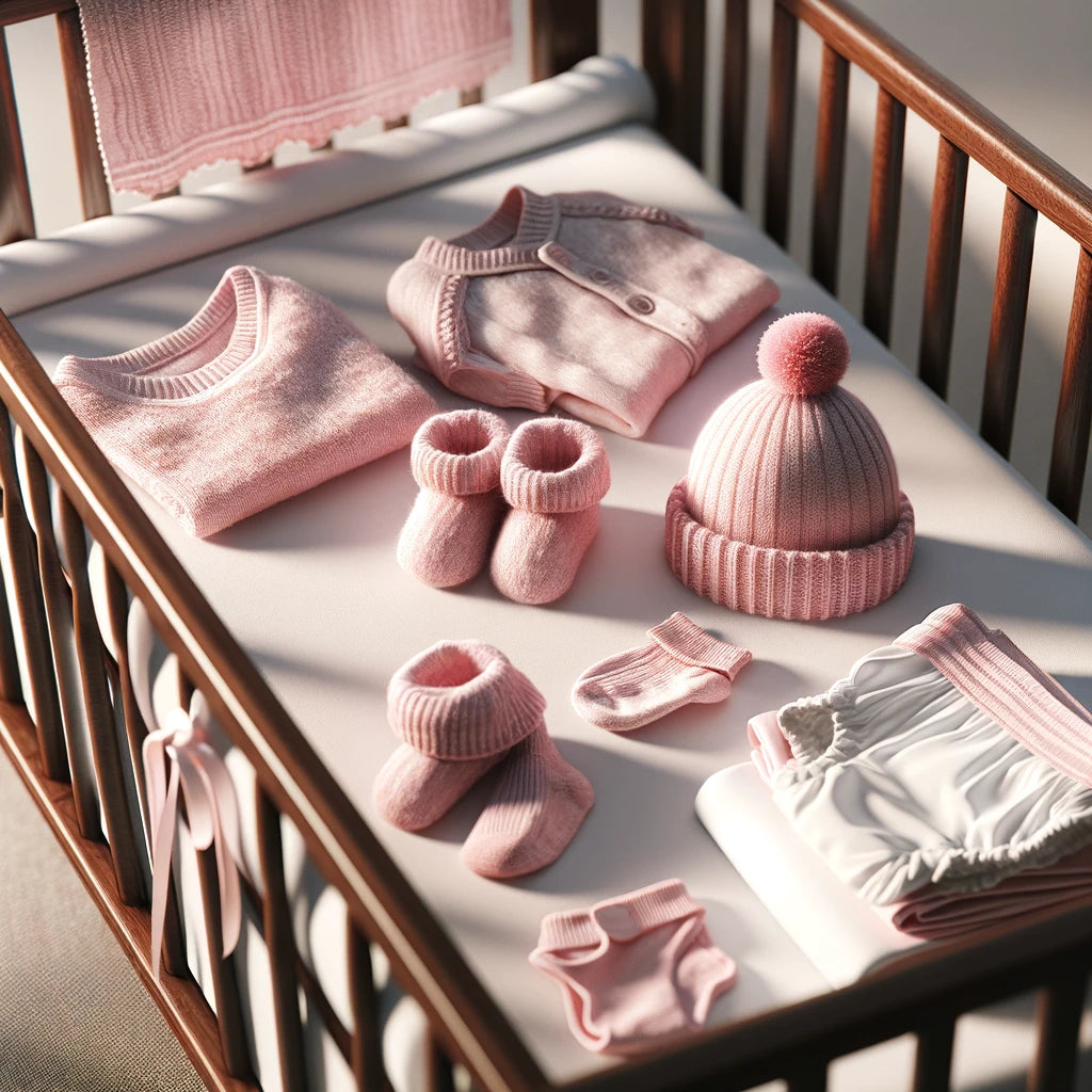 Decoding the Diaper: A Guide to Newborn Stool – ICreateBySkyeWolf