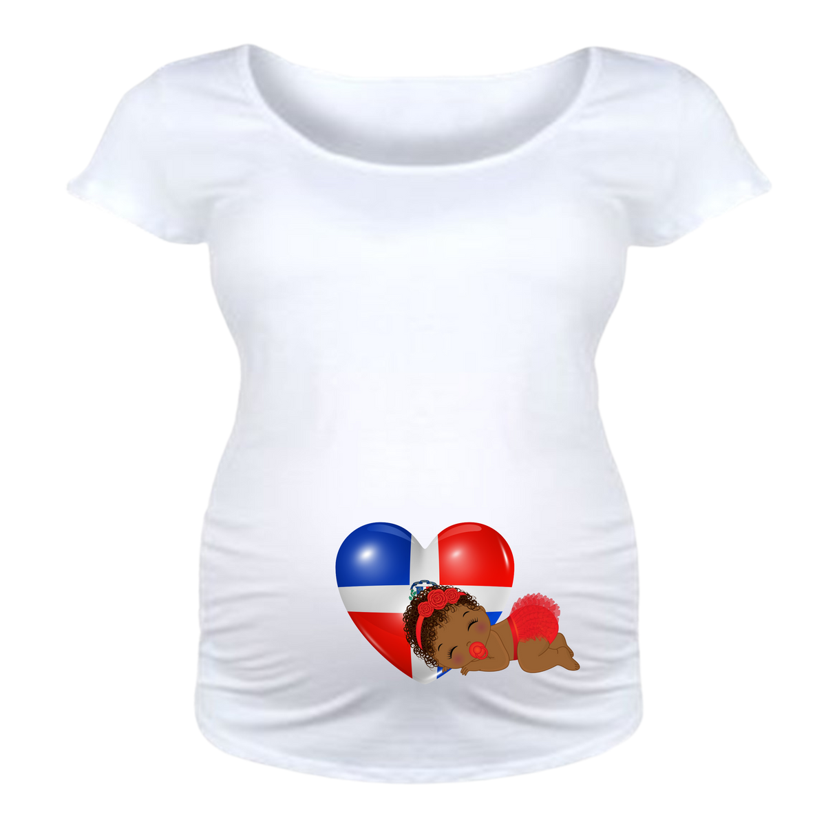 Dominican Republic – ICreateBySkyeWolf