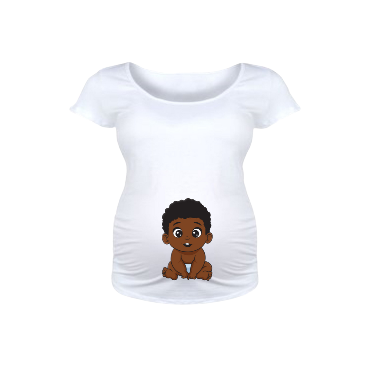 Diaper-Clad Cutie – ICreateBySkyeWolf